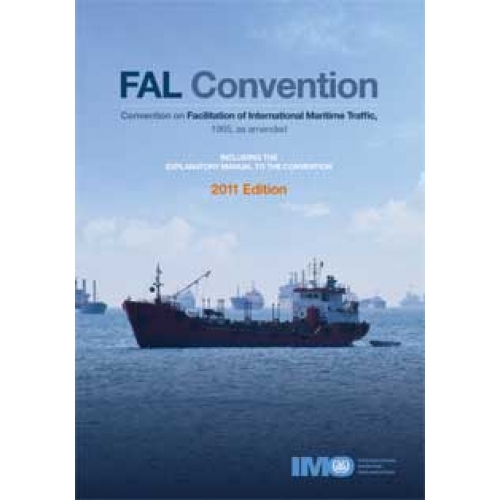 IC350E - FAL Convention, 2011 Edition