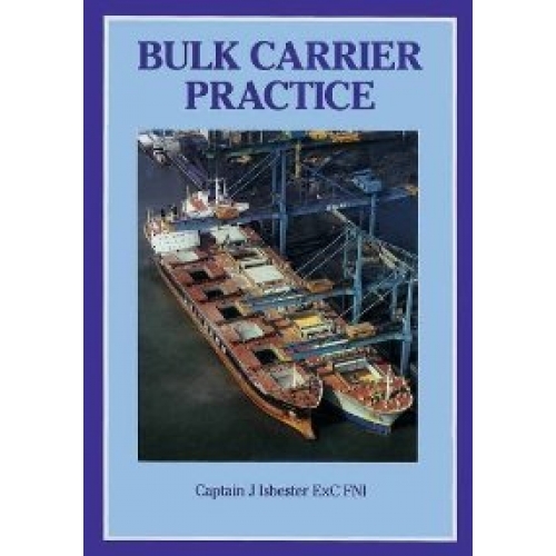 Bulk Carrier Practice 2nd Edition bulk-carrier-practice-2nd-edition